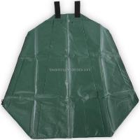 China Plant Irrigation Water Bag Slow Release Tree Watering Bag Durable PE with UV Protection for sale