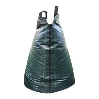 China Plant Irrigation Water Bag Slow Release Tree Watering Bag Durable PE with UV Protection for sale