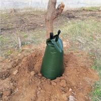 China 5 Packs PE Tree Watering Bags in Ebay High Surface Hardness Irrigation for Irrigation for sale