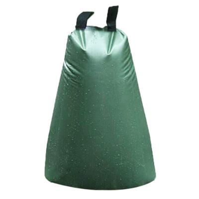 China Automatic Water Saving Irrigation System with 20 Gallon Slow Release Tree Drip Bag for sale