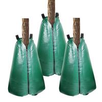 China Slow Release Drip Irrigation Water Pouch for 20 Gallon Trees No More Overwatering for sale