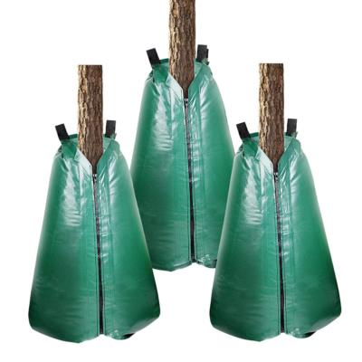 China Slow Release Drip Irrigation Water Pouch for 20 Gallon Trees No More Overwatering for sale