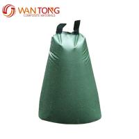 China Other Watering Irrigation 20 Gallon PVC Slow Release Heavy Duty Tree Water Bag for Trees for sale