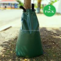 China Other Watering Irrigation 20 Gallon PVC Slow Release Heavy Duty Tree Water Bag for Trees for sale