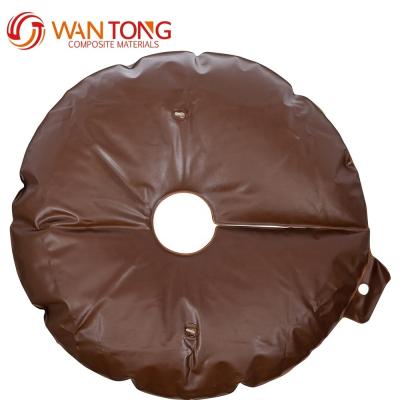 China 250-3500grams Tree Watering Bag for Planting Gardening Trees and Shrubs CE Certificate for sale