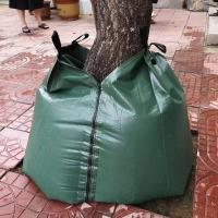 China 20 Gallon Tree Watering Bags Heavy Duty Gator Bags for Slow Release Drip Irrigation for sale