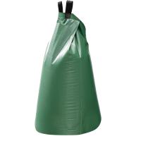 China 20 Gallon Outdoor Plant Self Watering Tree Watering Bag with Slow Release and Capacity for sale