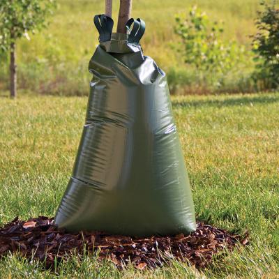 China Planted Trees Watering Bag with 20 Gallon Slow Release and Drip Irrigation System for sale