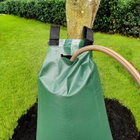 China Outdoor Automatic Drip Irrigation Slow Release Root Water System for Trees 20 Gallon for sale