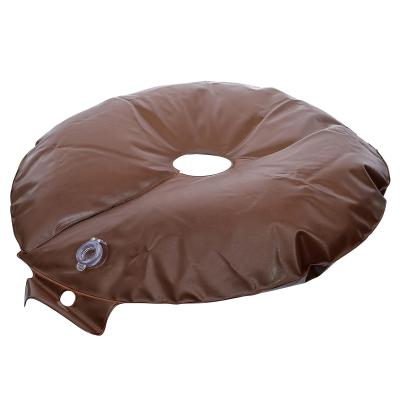 China Water Saving 15 Gallon PVC Tree Watering Bag Ring for Shrubs and Drip Irrigation Needs for sale