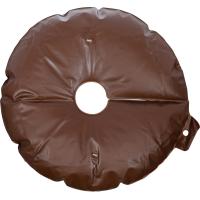China 650g Heavy Duty PVC Slow Release Ring for Watering and Water Saving in Tree Planting for sale