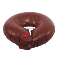 China 650g Heavy Duty PVC Slow Release Ring for Watering and Water Saving in Tree Planting for sale