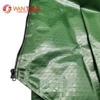 China 20 Gallon PVC Slow Release PE Tree Watering Bag for Tree Drip Irrigation Saving Water for sale