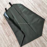 China 20 Gallon PE Slow Release Irrigation Drip Tree Watering Bag for Outdoor Garden Plants for sale