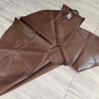 China Drip Irrigation Work PVC Round Watering Bag For Slow Release Tree Watering for sale