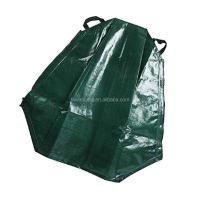 China 20 Gallon Portable Slow Release Tree Watering Bag Dripping Irrigation Pouch for Garden for sale