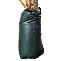 China High Surface Hardness 20 Gallon Tree Watering Bag Drip Irrigation for Newly Planted for sale