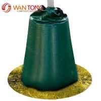 China Slow Release 20 Gallon Reusable Tree Watering Bags Heavy Duty 640g/piece for Trees for sale