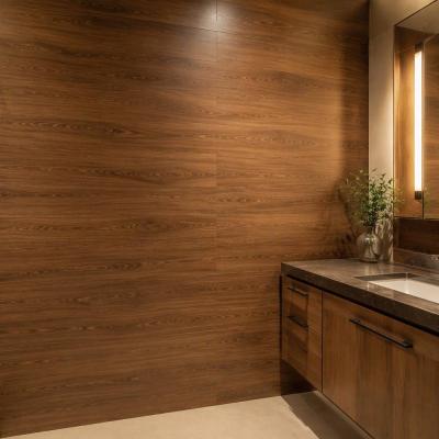 China XINGJI PVC Wall Panels 400mm-800mm Waterproof Interior Wall Board 16 Models for sale