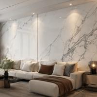 China XINGJI PVC Wall Panels 400mm-800mm Waterproof Interior Wall Board 16 Models for sale