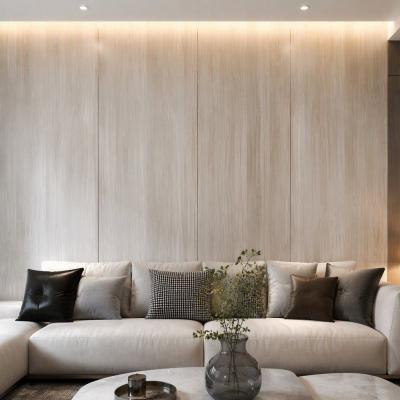 China Impact Resistant SPC Wall Panels 4mm 5mm 6mm Click Lock Wall Panels for sale