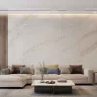 China XINGJI PVC Wall Panels 400mm-800mm Waterproof Interior Wall Board 16 Models for sale