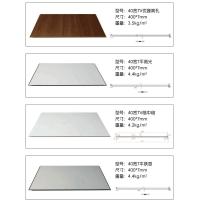 China XINGJI PVC Wall Panels 400mm-800mm Waterproof Interior Wall Board 16 Models for sale