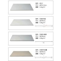 China XINGJI PVC Wall Panels 400mm-800mm Waterproof Interior Wall Board 16 Models for sale
