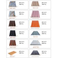 China Custom Fire Resistant Wall Panels, Composite Exterior Wall Panels Waterproof for sale