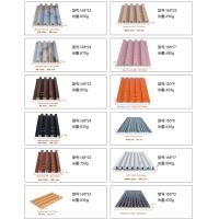 China Anti Corrosion WPC Grille Wall Panel 150mm-200mm Decorative Slat Wall Panel 24 Models for sale