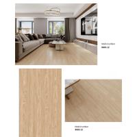 China Waterproof SPC Flooring Wood Pattern SPC Rigid Core Flooring Composite Material for sale