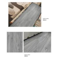 China Waterproof SPC Flooring Wood Pattern SPC Rigid Core Flooring Composite Material for sale
