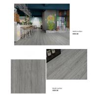 China Waterproof SPC Flooring Wood Pattern SPC Rigid Core Flooring Composite Material for sale