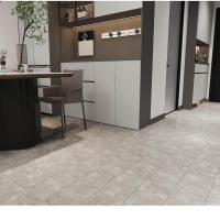 China 4mm 5mm 6mm 8mm SPC Flooring Stone Pattern Waterproof Click Lock Plank Flooring for sale