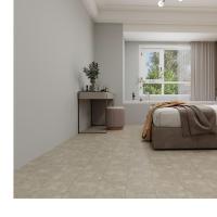 China 4mm 5mm 6mm 8mm SPC Flooring Stone Pattern Waterproof Click Lock Plank Flooring for sale