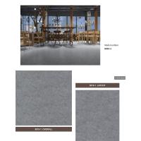China 4mm 5mm 6mm 8mm SPC Flooring Stone Pattern Waterproof Click Lock Plank Flooring for sale