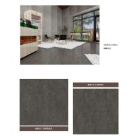 China 4mm 5mm 6mm 8mm SPC Flooring Stone Pattern Waterproof Click Lock Plank Flooring for sale