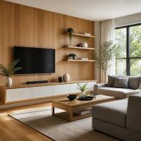 China Wood Pattern SPC Wall Panels Waterproof Stone Plastic Composite Wall Panel for sale