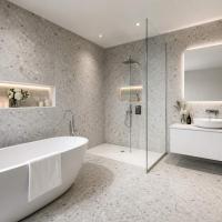 China Stone Pattern SPC Wall Panels 4mm 5mm 6mm Waterproof WPC Panel for sale