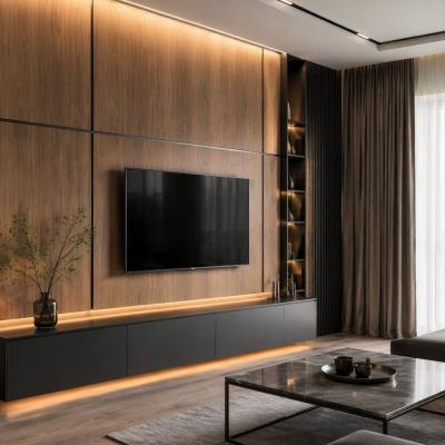 China CE RoHS Aluminum Metal Wall Panel Trim ST Series H Profile Corner Edge Trim 11 Colors for sale
