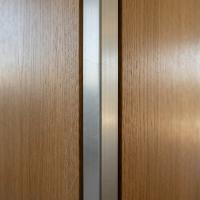 China CE RoHS Aluminum Metal Wall Panel Trim ST Series H Profile Corner Edge Trim 11 Colors for sale