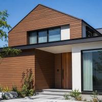 China Outdoor WPC Wall Panels 8 Colors 10 Colors Waterproof WPC Panel for sale