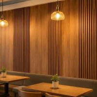 China Custom Fire Resistant Wall Panels, Composite Exterior Wall Panels Waterproof for sale