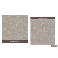 China Terrazzo Pattern Stone Pattern Wall Panel Flame Retardant Multiple Colors for sale
