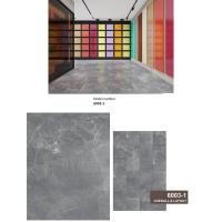 China Stone Pattern SPC Wall Panels 4mm 5mm 6mm Waterproof WPC Panel for sale