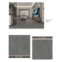 China Stone Pattern SPC Wall Panels 4mm 5mm 6mm Waterproof WPC Panel for sale