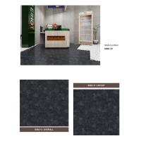 China Stone Pattern SPC Wall Panels 4mm 5mm 6mm Waterproof WPC Panel for sale