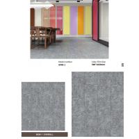 China Stone Pattern SPC Wall Panels 4mm 5mm 6mm Waterproof WPC Panel for sale