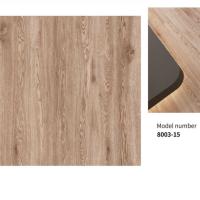 China Wood Grain SPC Flooring Multiple Colors SPC Rigid Core Waterproof Flooring for sale