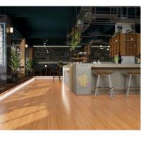 China Wood Grain SPC Flooring Multiple Colors SPC Rigid Core Waterproof Flooring for sale